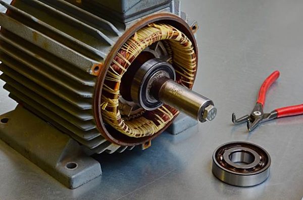 Mega - Motor Servicing | Pump Servicing Singapore